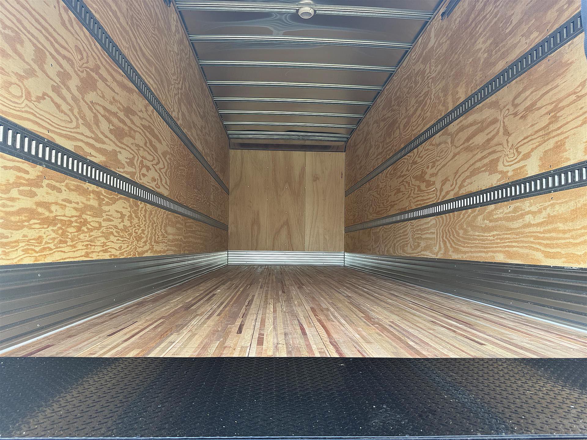 2025 Hino L-SERIES L6 For Sale | Daycab Sleeper | #H57862