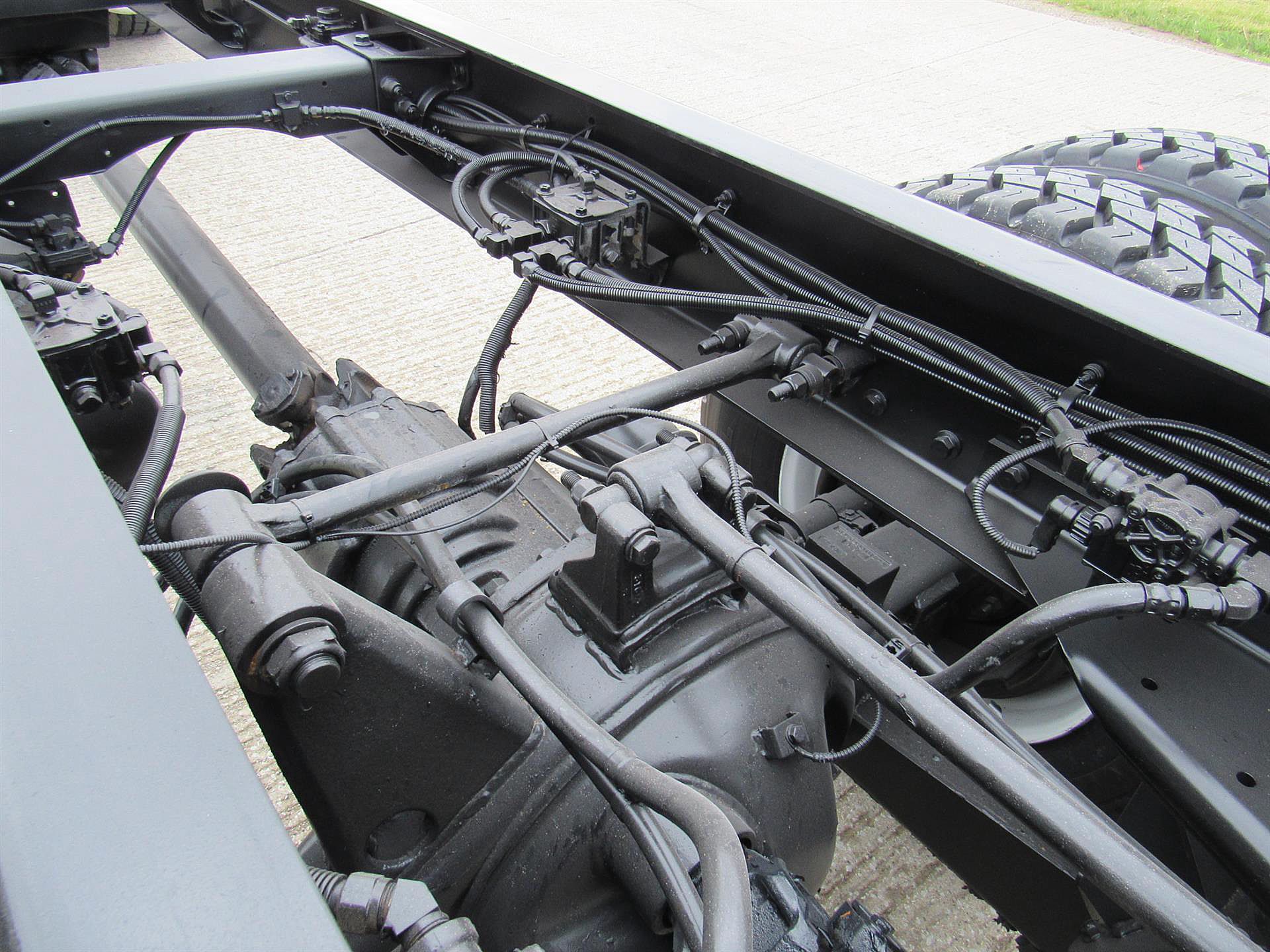 2007 Peterbilt 357 For Sale | Cab & Chassis | #7D731890