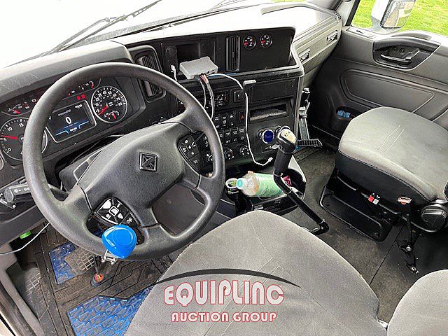 2018 International LT65 SLEEPER TRUCK For Sale | 70" Sleeper | #CTK439922