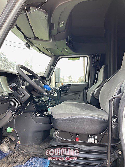 2018 International LT65 SLEEPER TRUCK For Sale | 70" Sleeper | #CTK439922