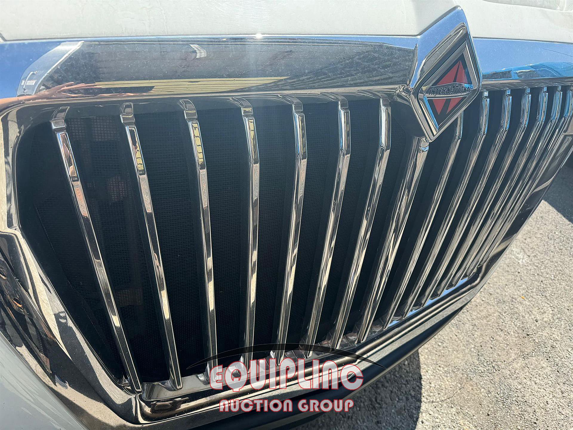 2018 International LT65 SLEEPER TRUCK For Sale | 70" Sleeper | #CTK439922