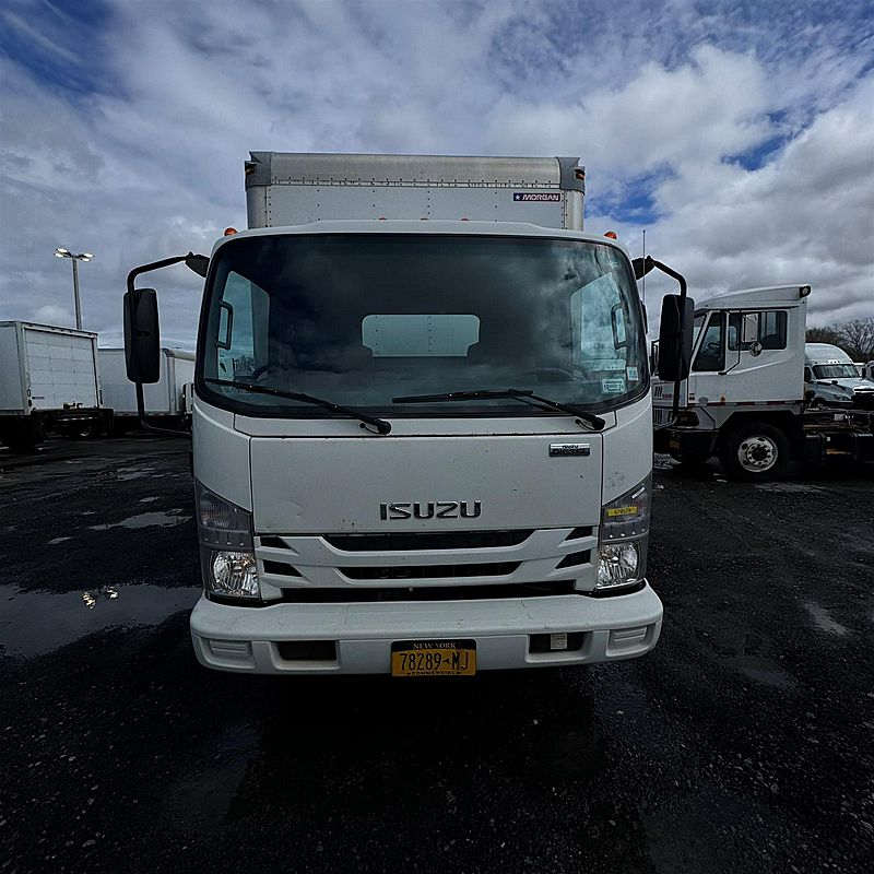 2017 Isuzu NRR For Sale | 18' Box | #679529