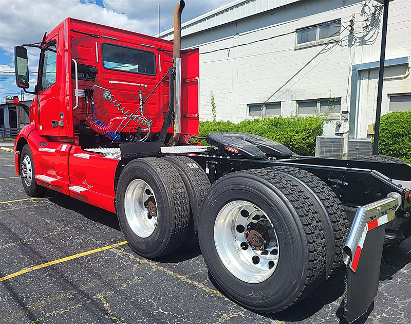 2019 Volvo VNL64T For Sale | Day Cab | #785659