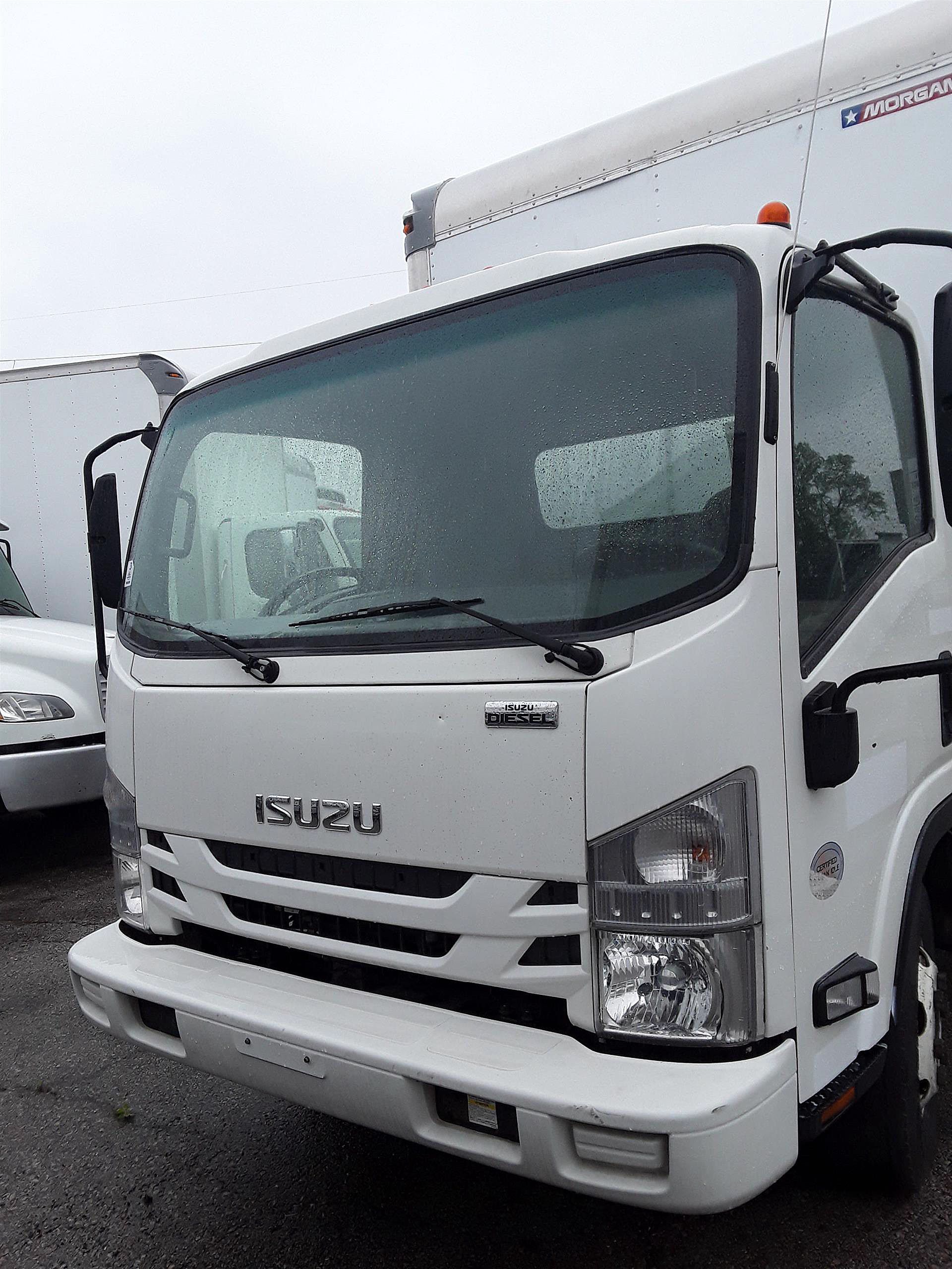 2019 Isuzu NPR HD (For Sale) | Day Cab | #860793