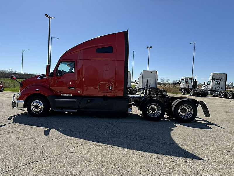2020 Kenworth T680 For Sale | #8679205