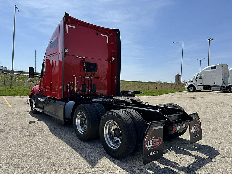 2020 Kenworth T680 For Sale | #8679205