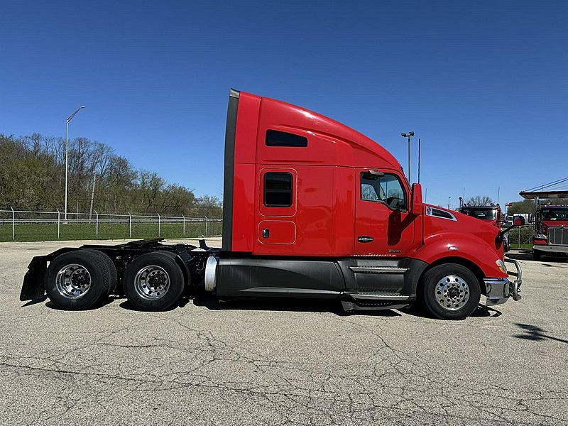 2020 Kenworth T680 For Sale | #8679205