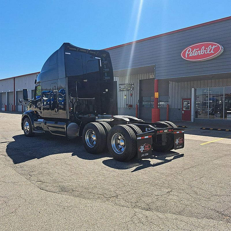 2020 Peterbilt 579 For Sale | 80" Sleeper | #8679313