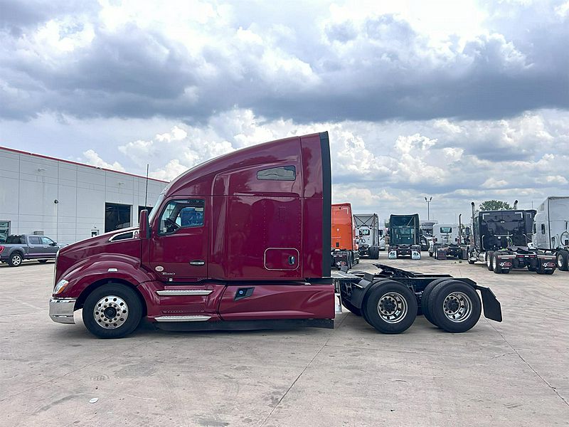 2020 Kenworth T680 For Sale | #8679316