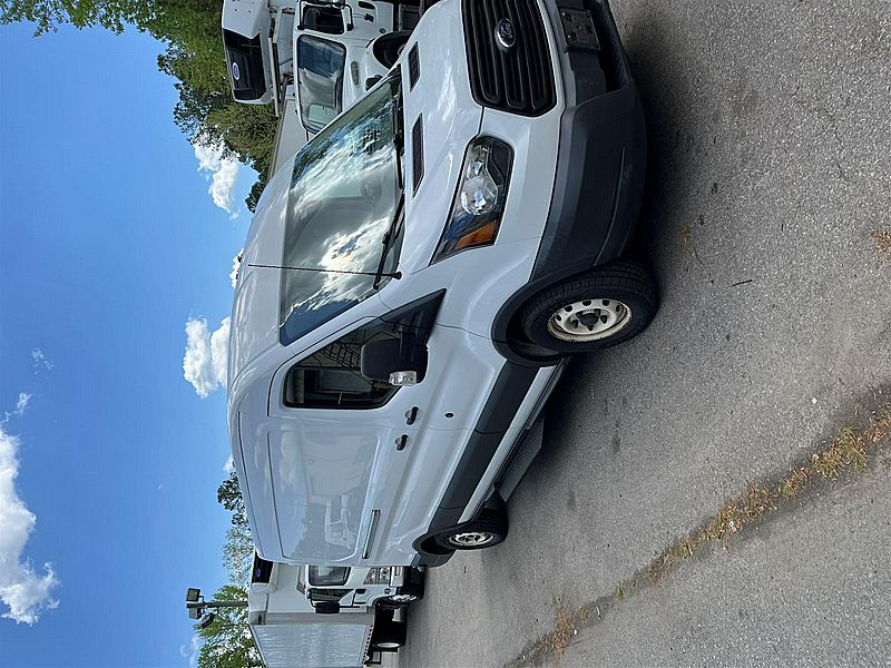 2018 Ford TRANSIT CONNECT For Sale | Day Cab | #222658