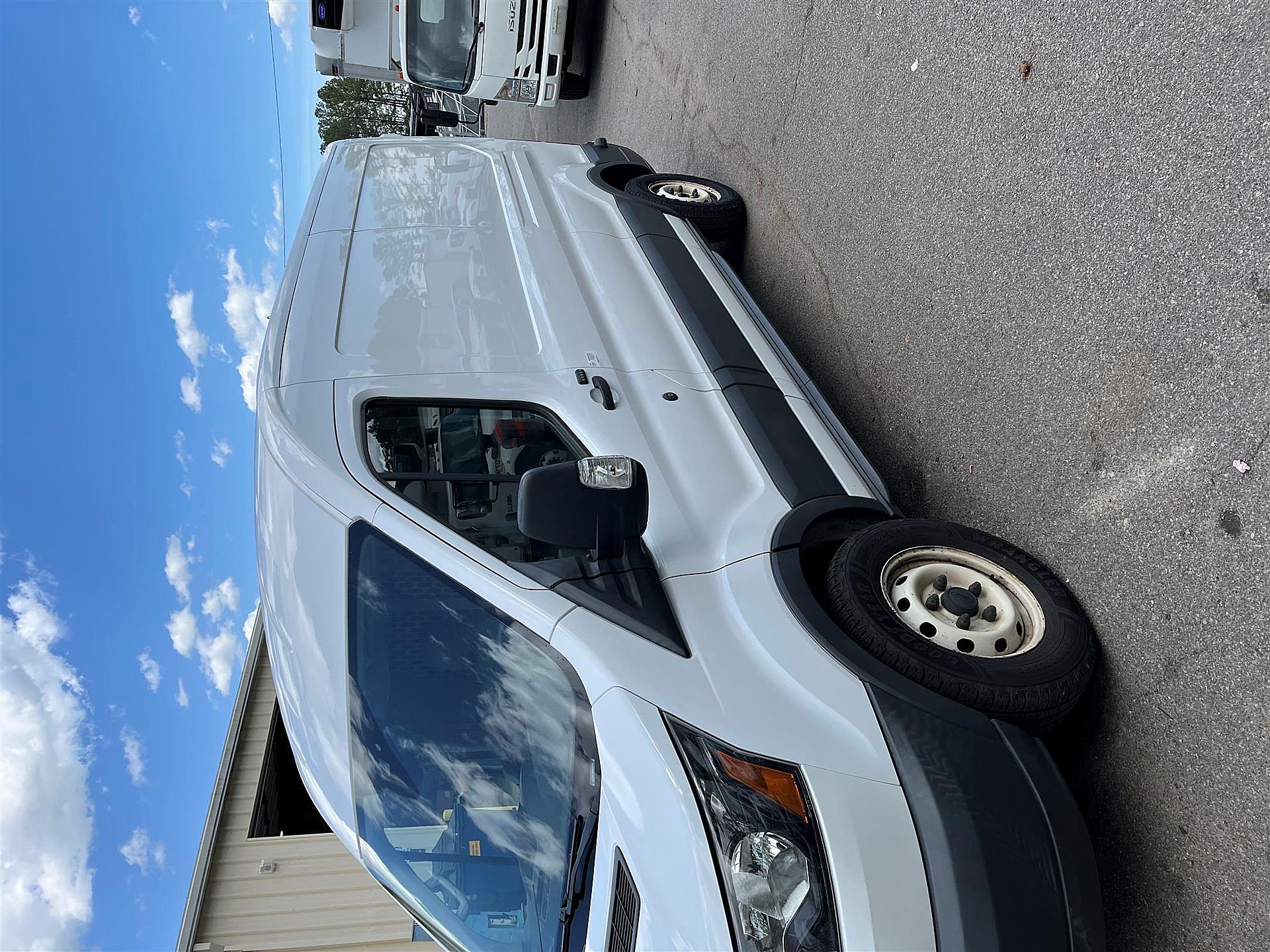 2018 Ford TRANSIT CONNECT (For Sale) | Day Cab | #222658