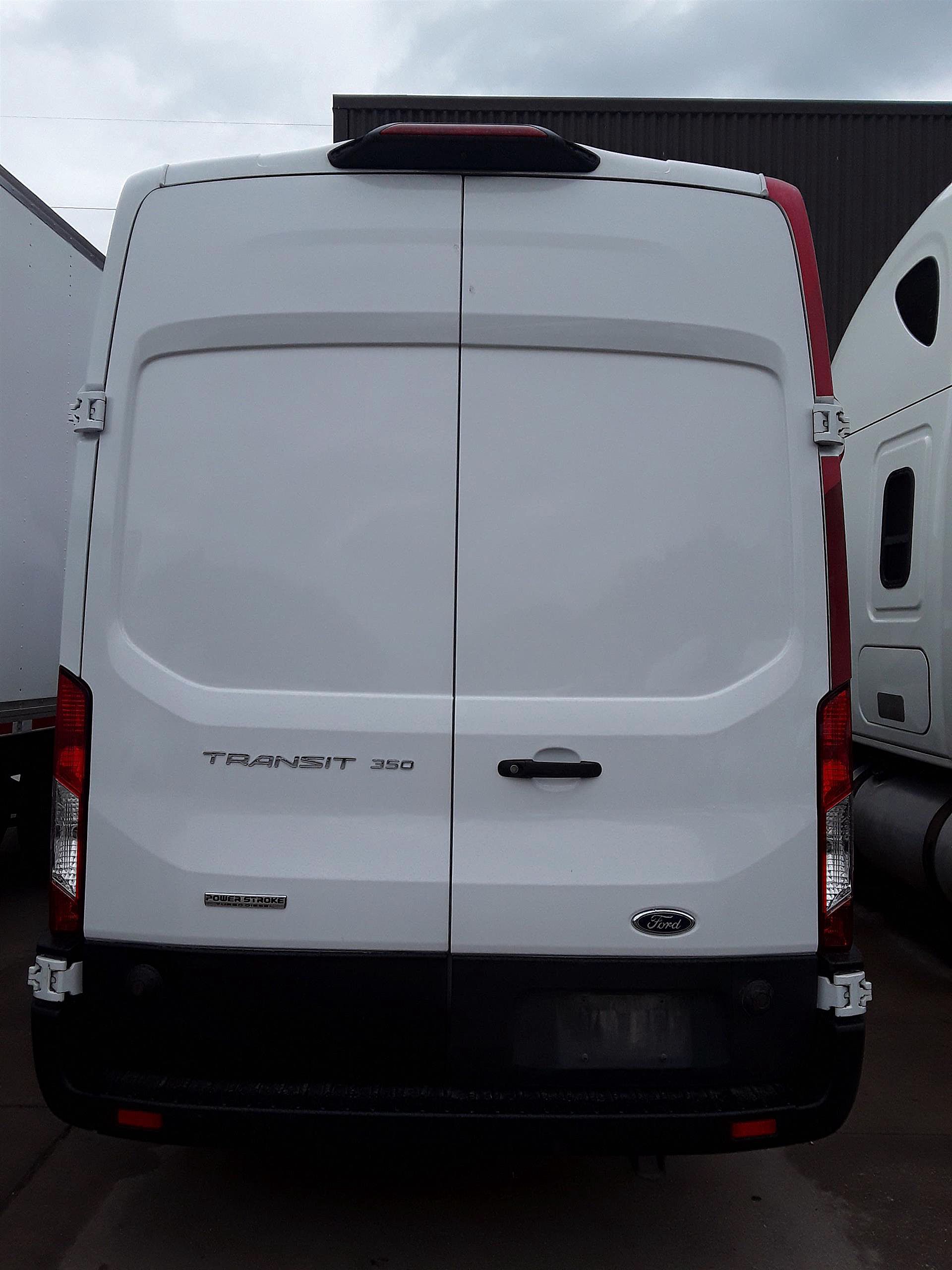 2019 Ford TRANSIT CONNECT For Sale | Day Cab | #278098