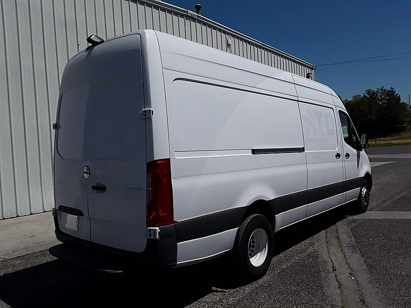 2020 Mercedes-Benz SPRINTER 3500 (For Sale) | Day Cab | #864286