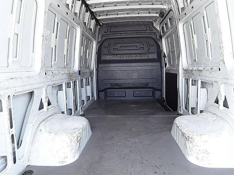 2020 Mercedes-Benz SPRINTER 3500 (For Sale) | Day Cab | #864286