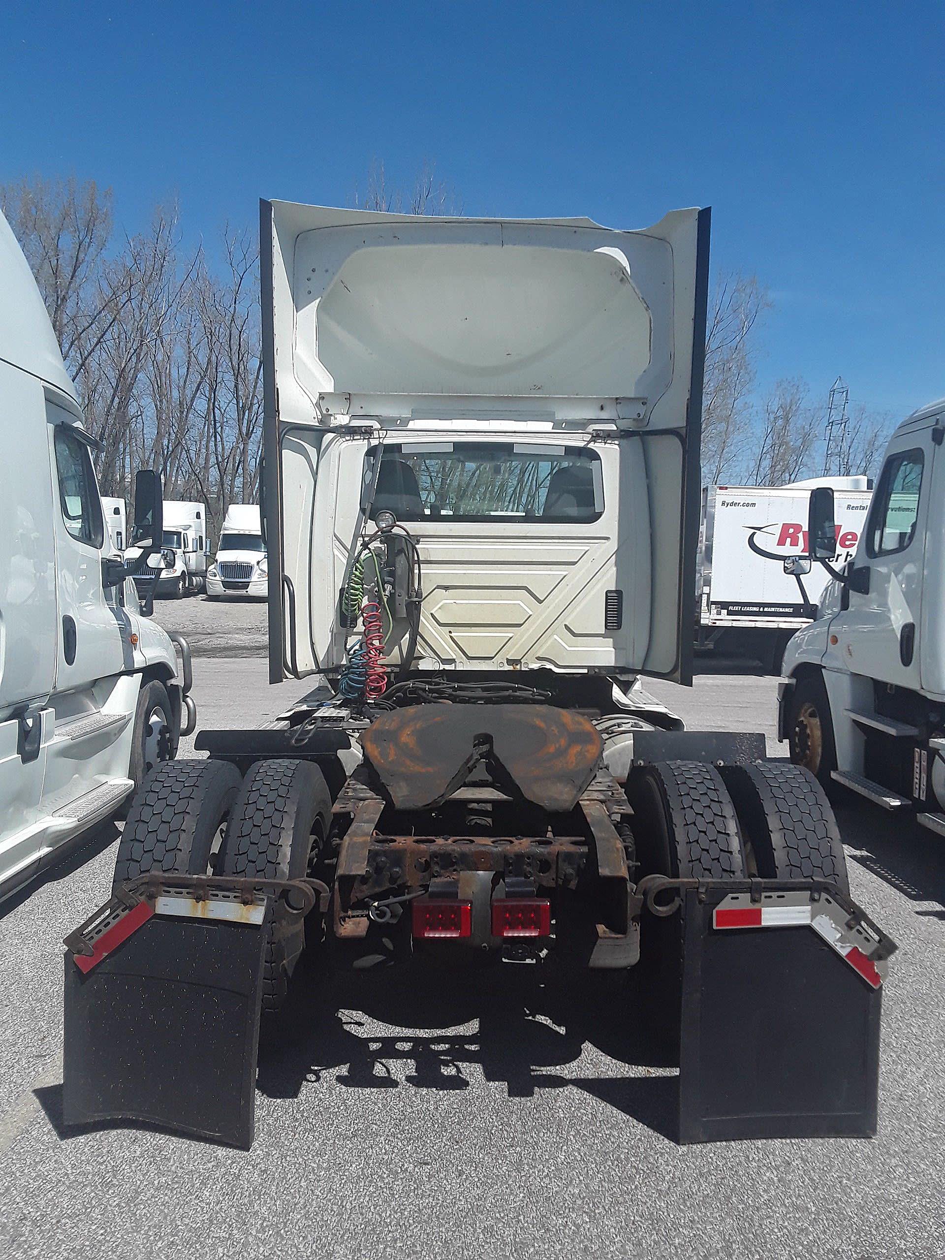 2016 International Prostar For Sale | Day Cab | #660974