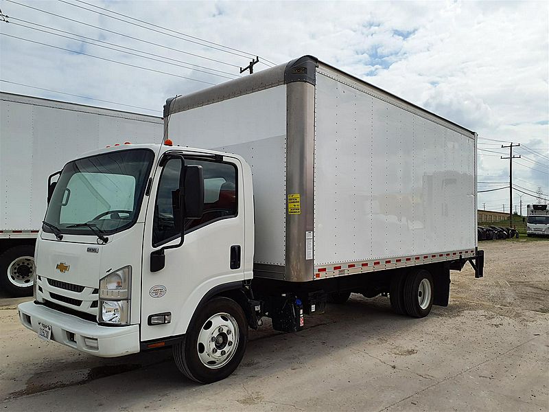 2020 Chevrolet F550 For Sale | Day Cab | #298364