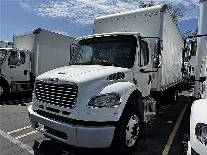 2019 Freightliner M2 For Sale | Day Cab | #517128