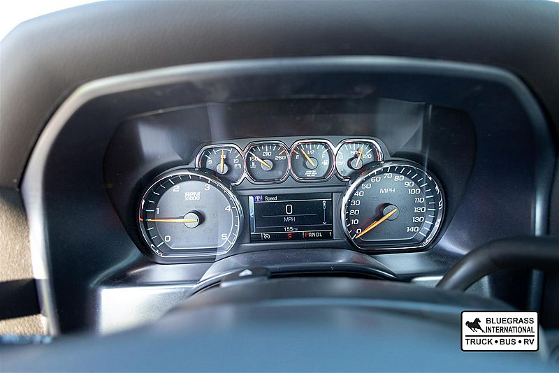 2024 International Granite CV515 For Sale | Cab & Chassis | #N6974