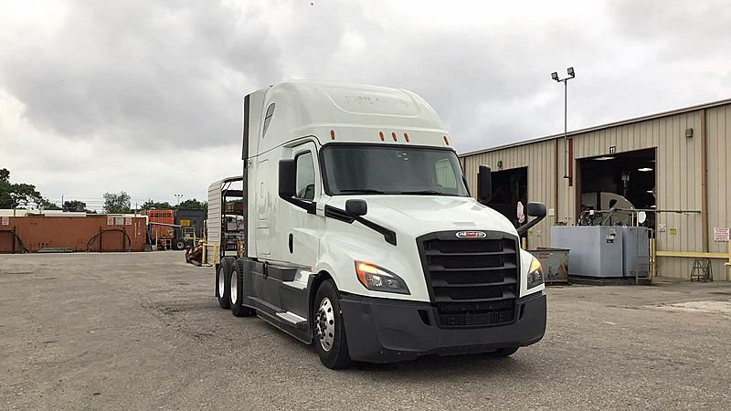 2020 Freightliner OTHER (For Sale) | Sleeper Truck | #50910
