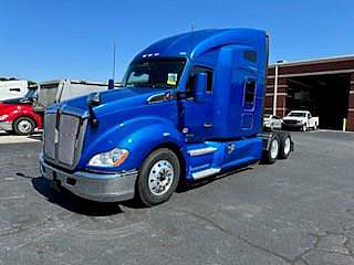 2021 Kenworth T680 For Sale | 76" Sleeper | #0571785