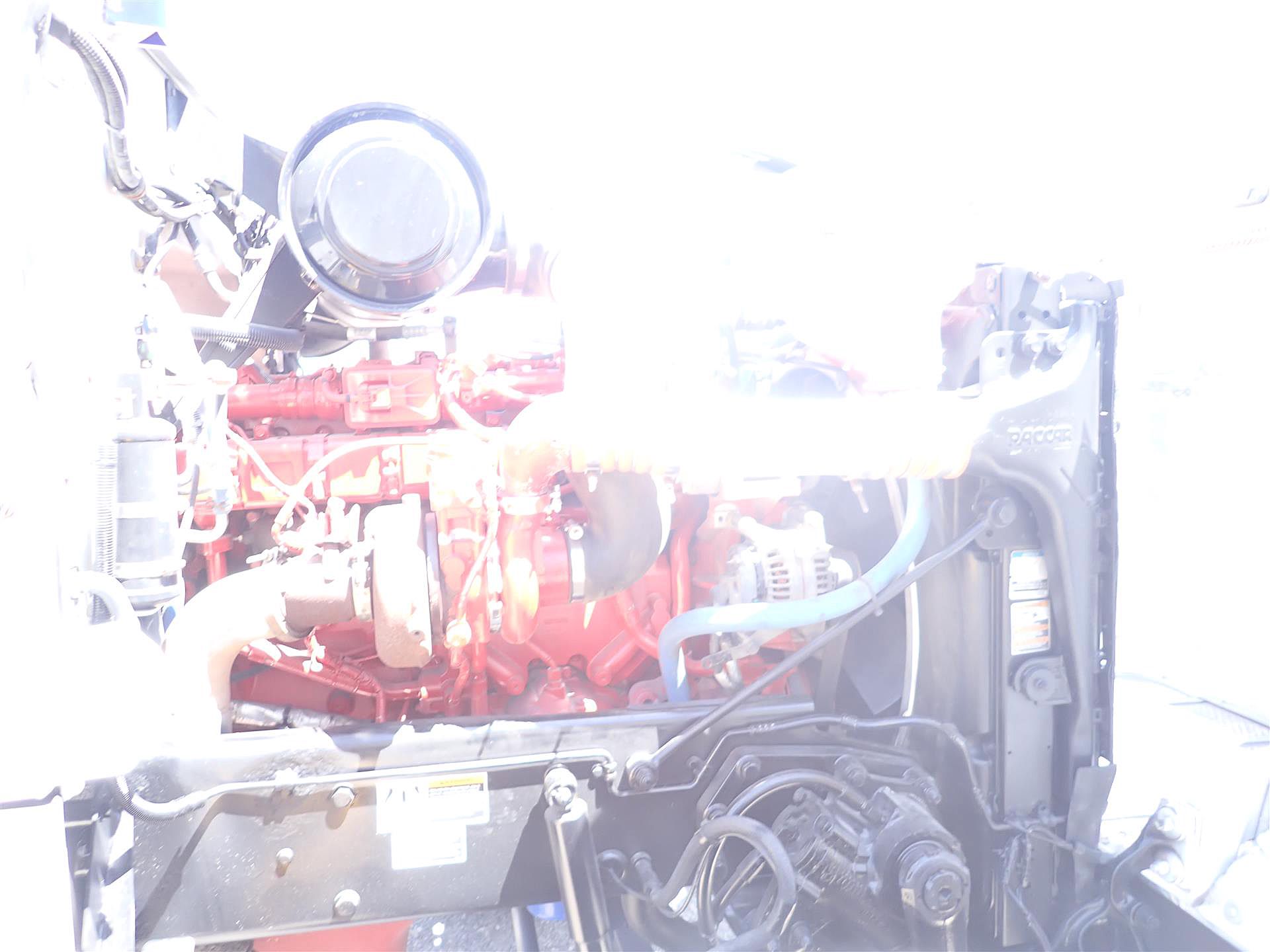 2014 Peterbilt 365 For Sale | Cab & Chassis | #ED226587