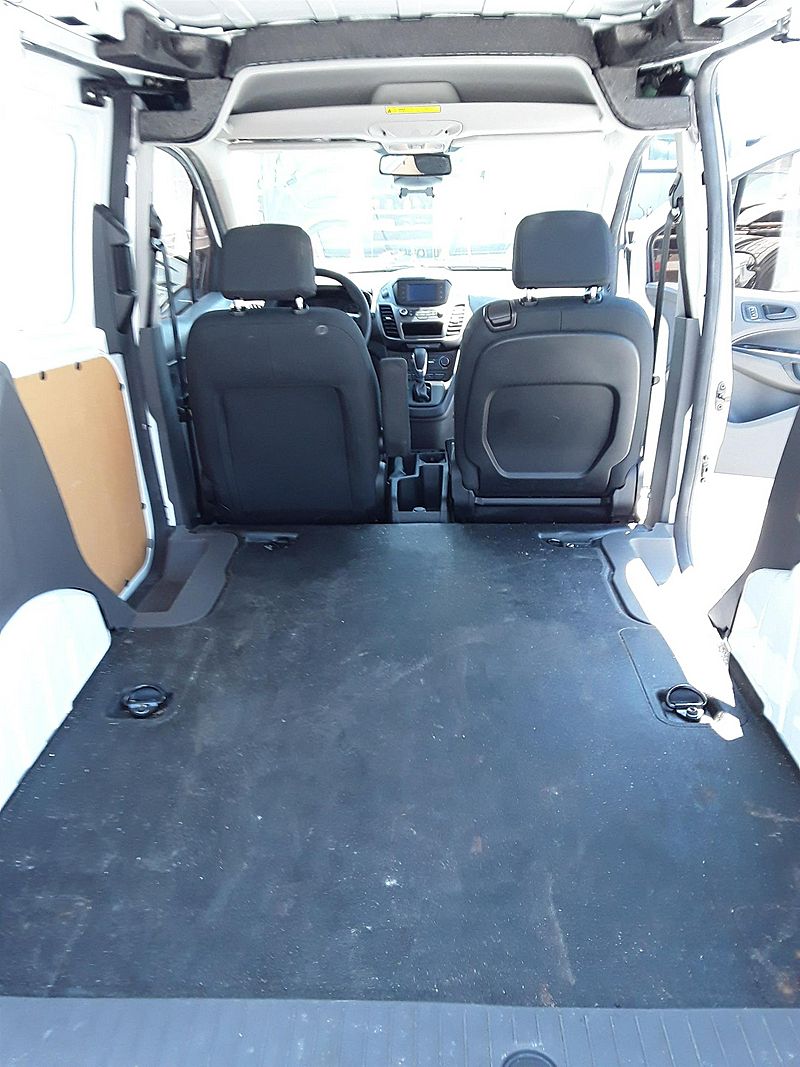 2020 Ford TRANSIT CONNECT For Sale | Day Cab | #272374