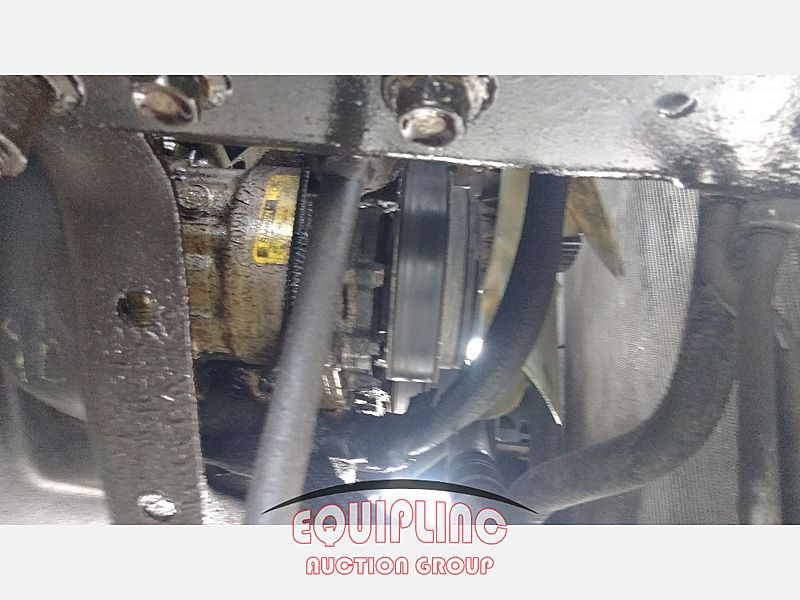 2015 Ford STEP VAN For Sale | Step Van | #EVGA13112