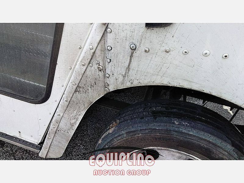 2015 Ford STEP VAN (For Sale) | Step Van | #EVGA13112