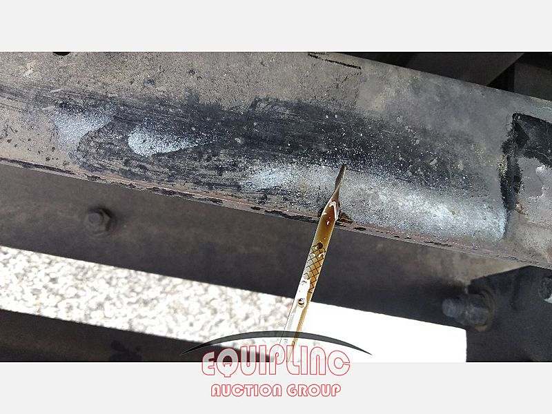 2015 Ford STEP VAN (For Sale) | Step Van | #EVGA13112