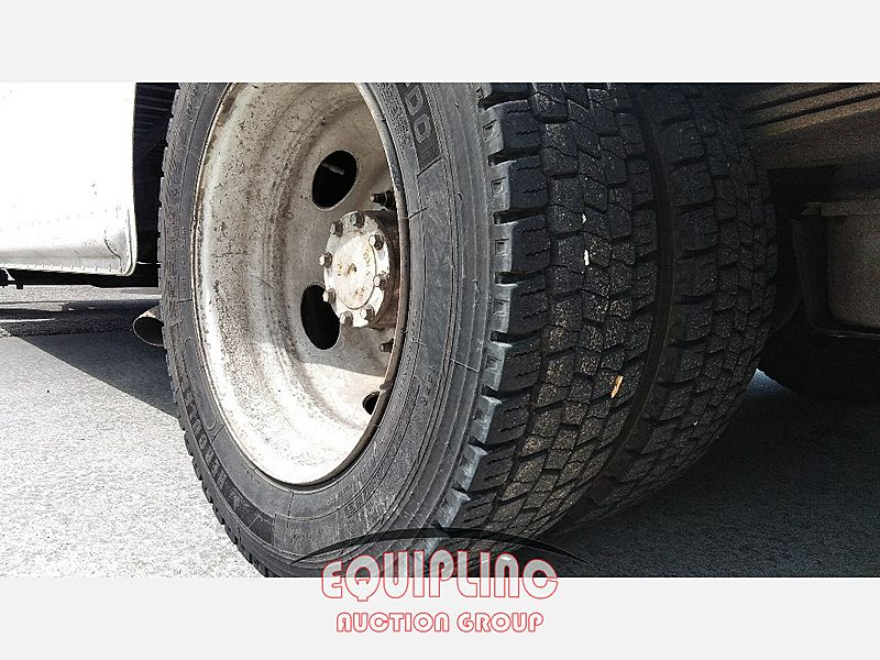 2015 Ford STEP VAN For Sale | Step Van | #EVGA13112