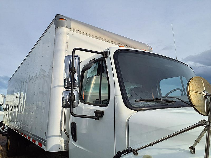 2020 Freightliner M2 106 For Sale | 28' Box | #245667