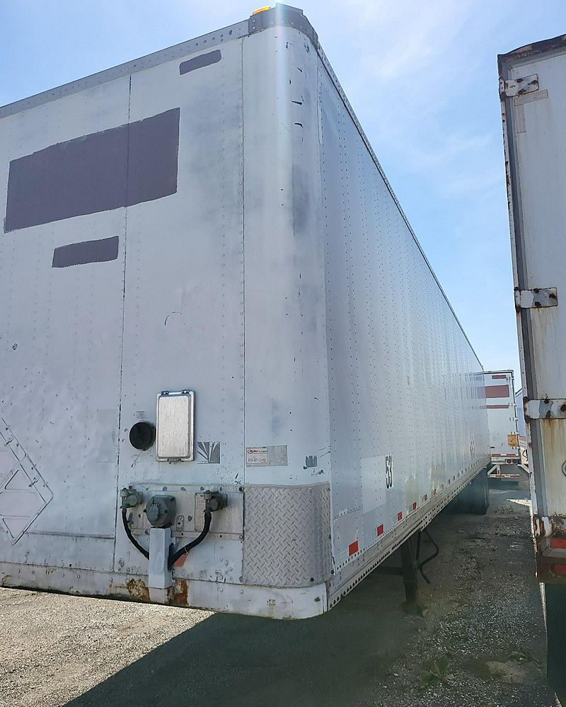1999 STRICK TRAILERS UNKNOWN (For Sale) | Day Cab | #315184