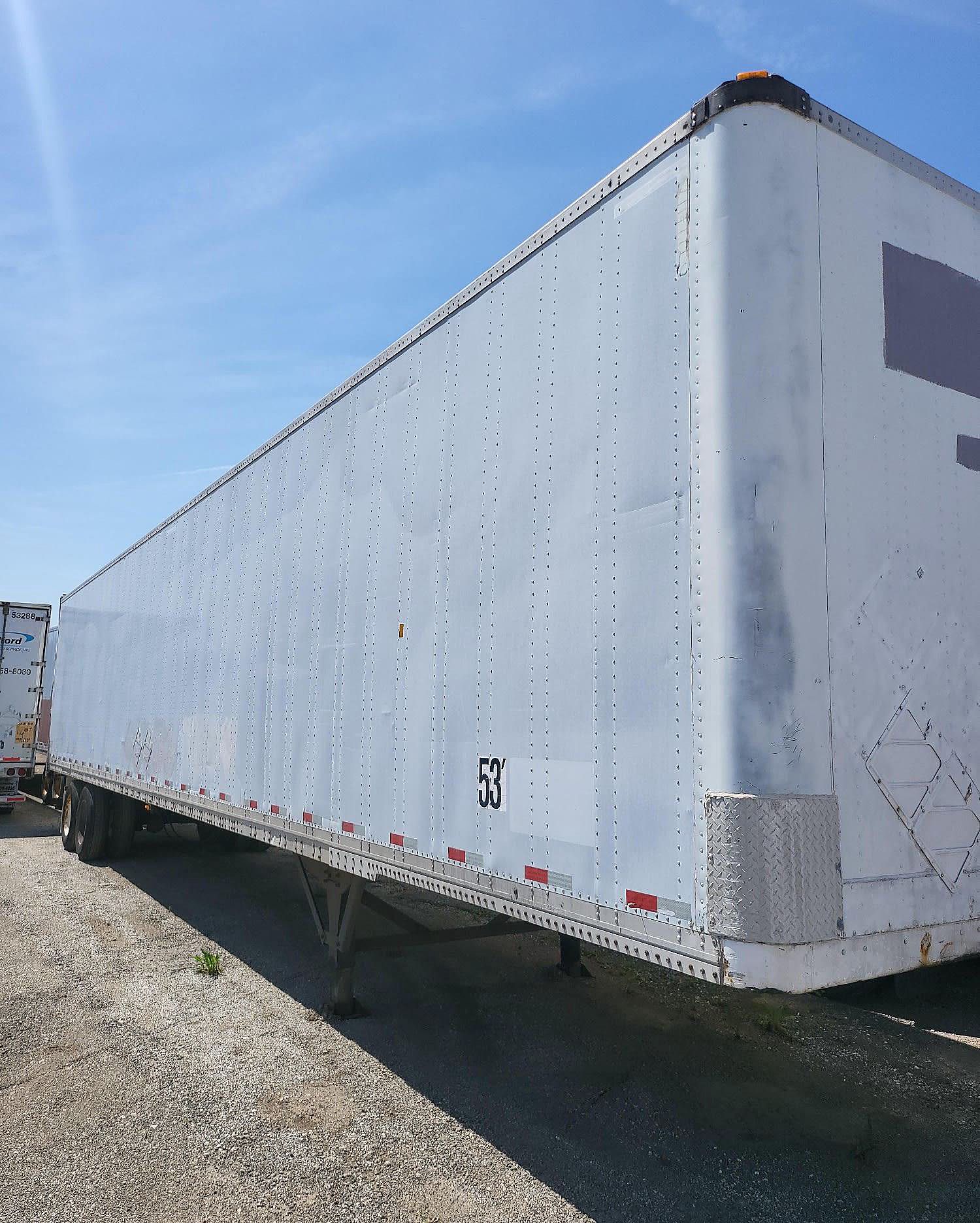 1999 STRICK TRAILERS UNKNOWN (For Sale) | Day Cab | #315184