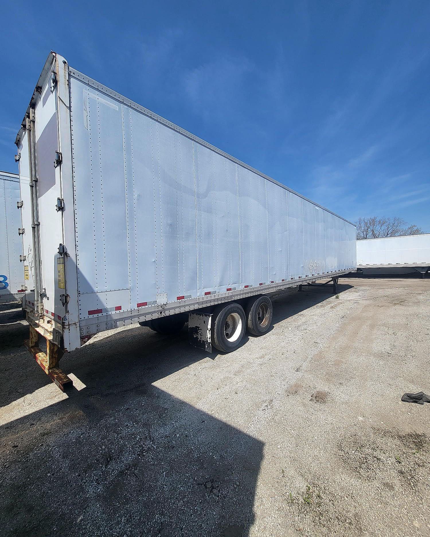 1999 STRICK TRAILERS UNKNOWN (For Sale) | Day Cab | #315184