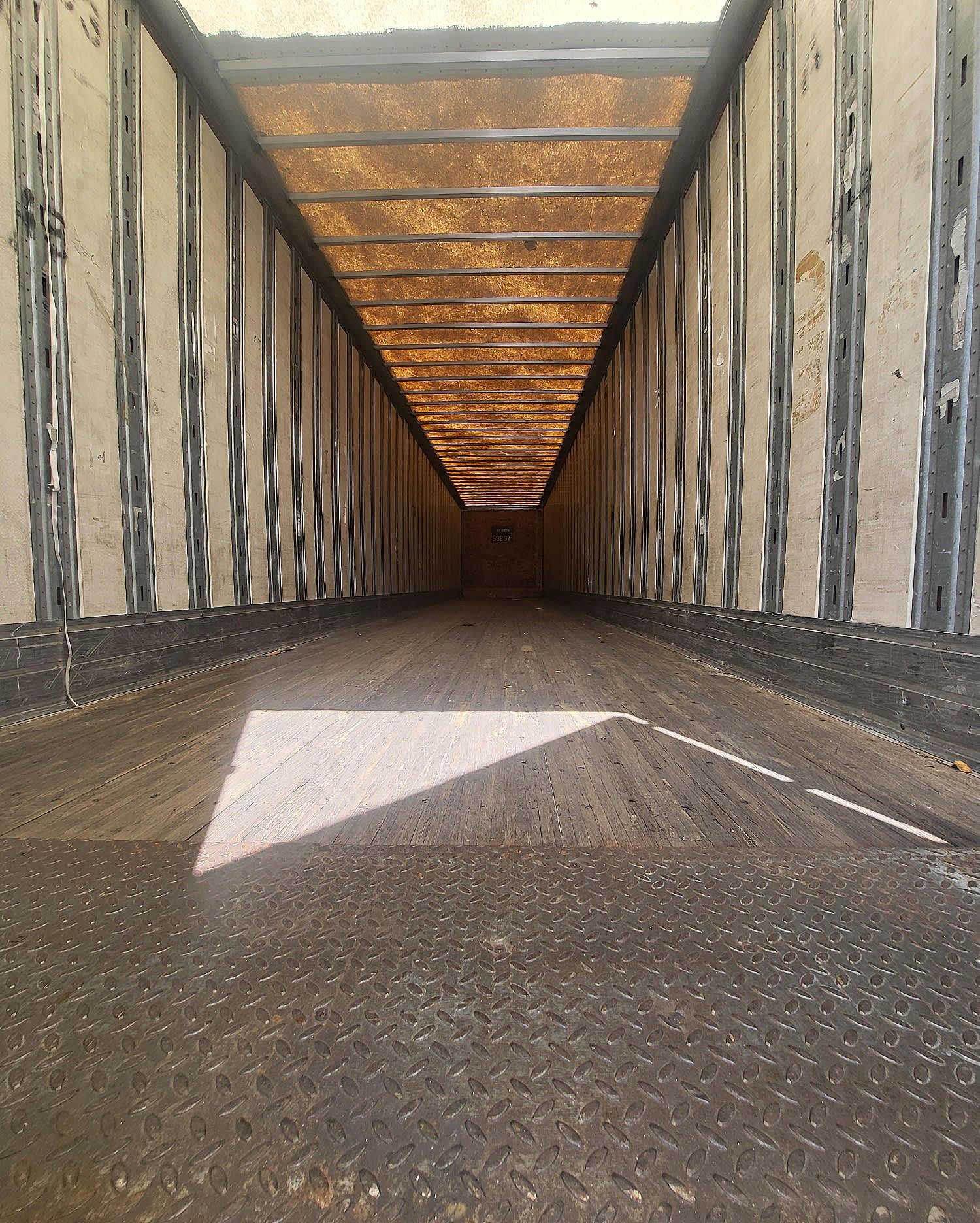 1999 STRICK TRAILERS UNKNOWN (For Sale) | Day Cab | #315184