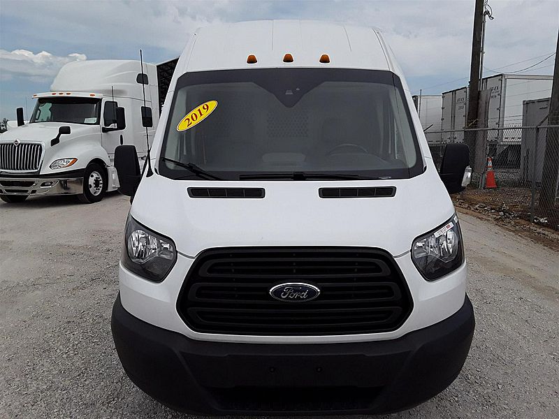 2019 Ford TRANSIT CONNECT (For Sale) | Day Cab | #278137