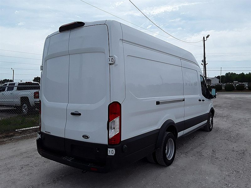 2019 Ford TRANSIT CONNECT (For Sale) | Day Cab | #278137