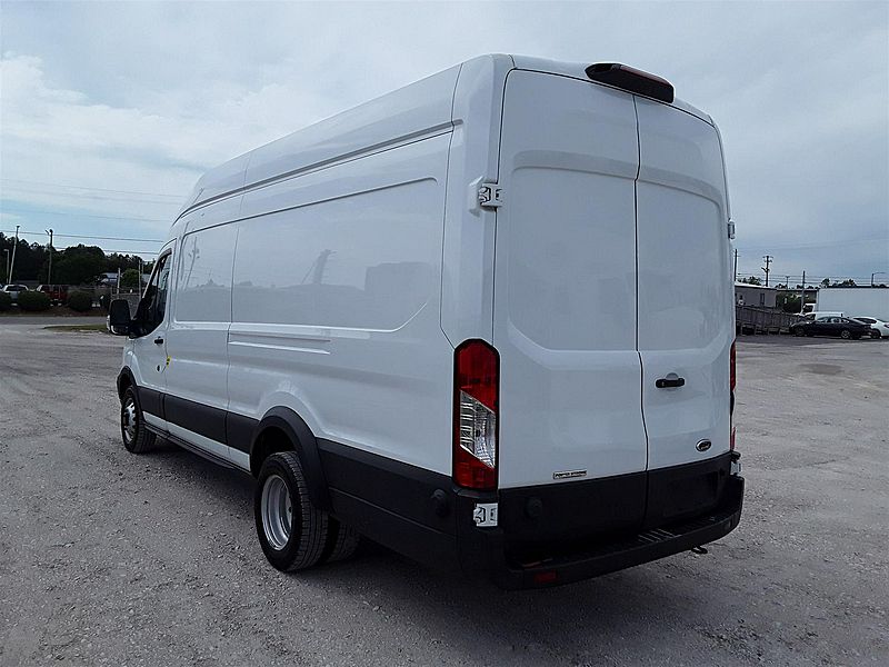 2019 Ford TRANSIT CONNECT (For Sale) | Day Cab | #278137
