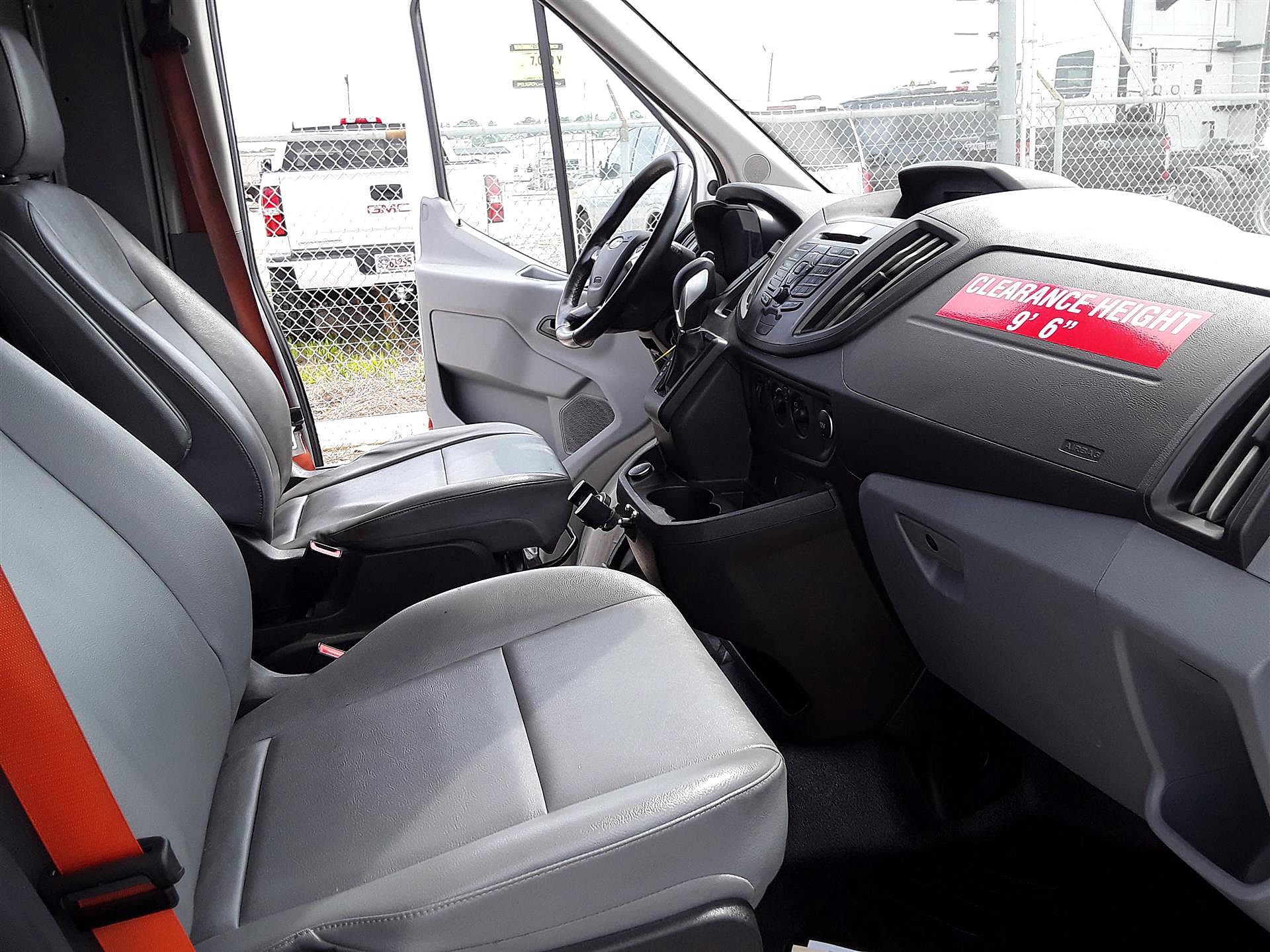 2019 Ford TRANSIT CONNECT (For Sale) | Day Cab | #278137