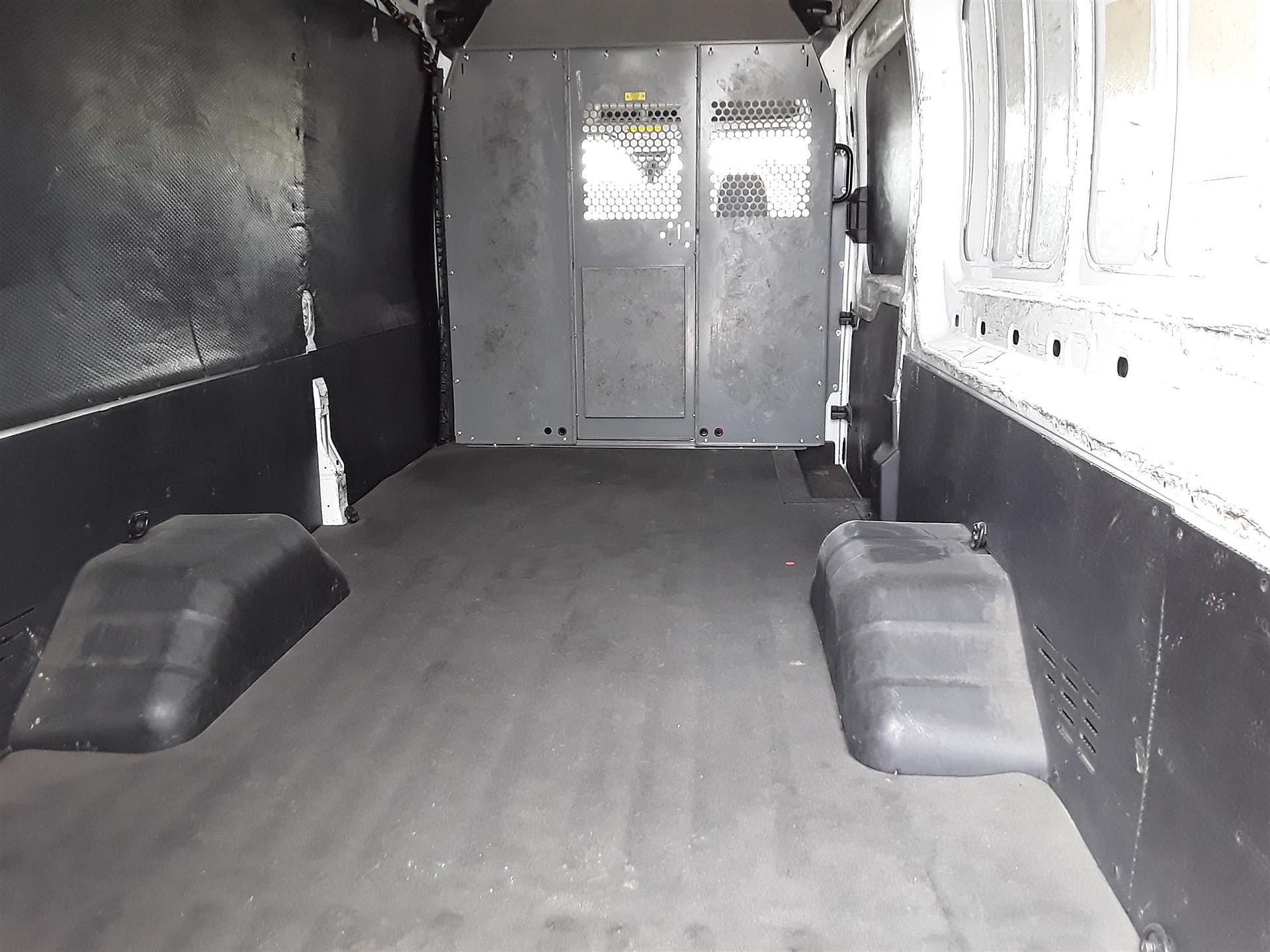 2019 Ford TRANSIT CONNECT (For Sale) | Day Cab | #278137