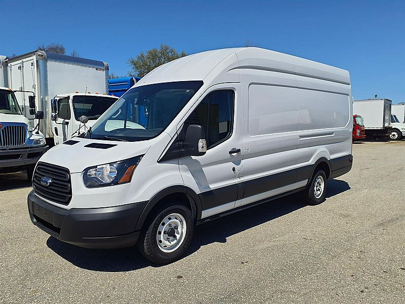 2019 Ford TRANSIT CONNECT For Sale | Day Cab | #229461