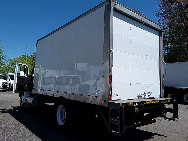 2015 International DuraStar 4300 For Sale | 20' Box | #354071