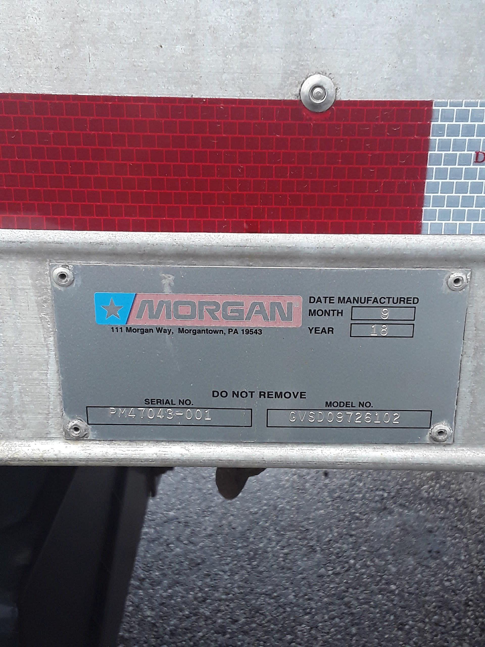 2019 Freightliner M2 106 (For Sale) | Day Cab | #808930