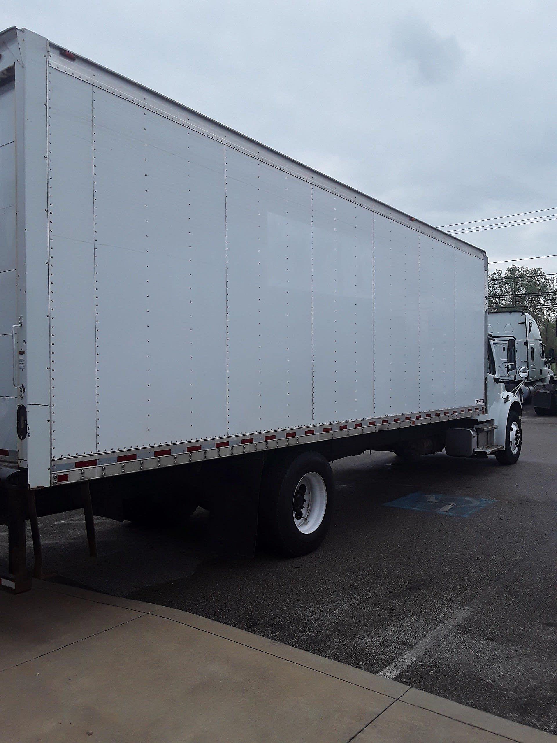 2019 Freightliner M2 106 (For Sale) | Day Cab | #808930