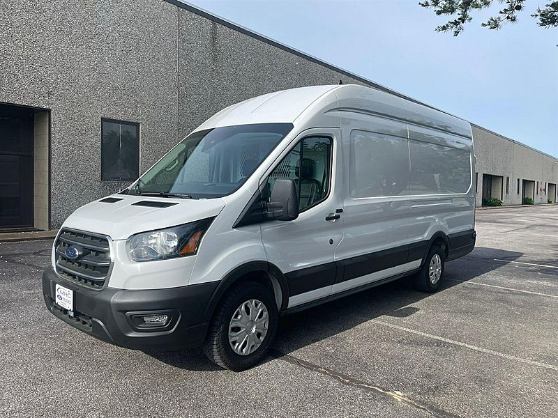 2020 Ford TRANSIT (For Sale) | Cargo Van | #0567755