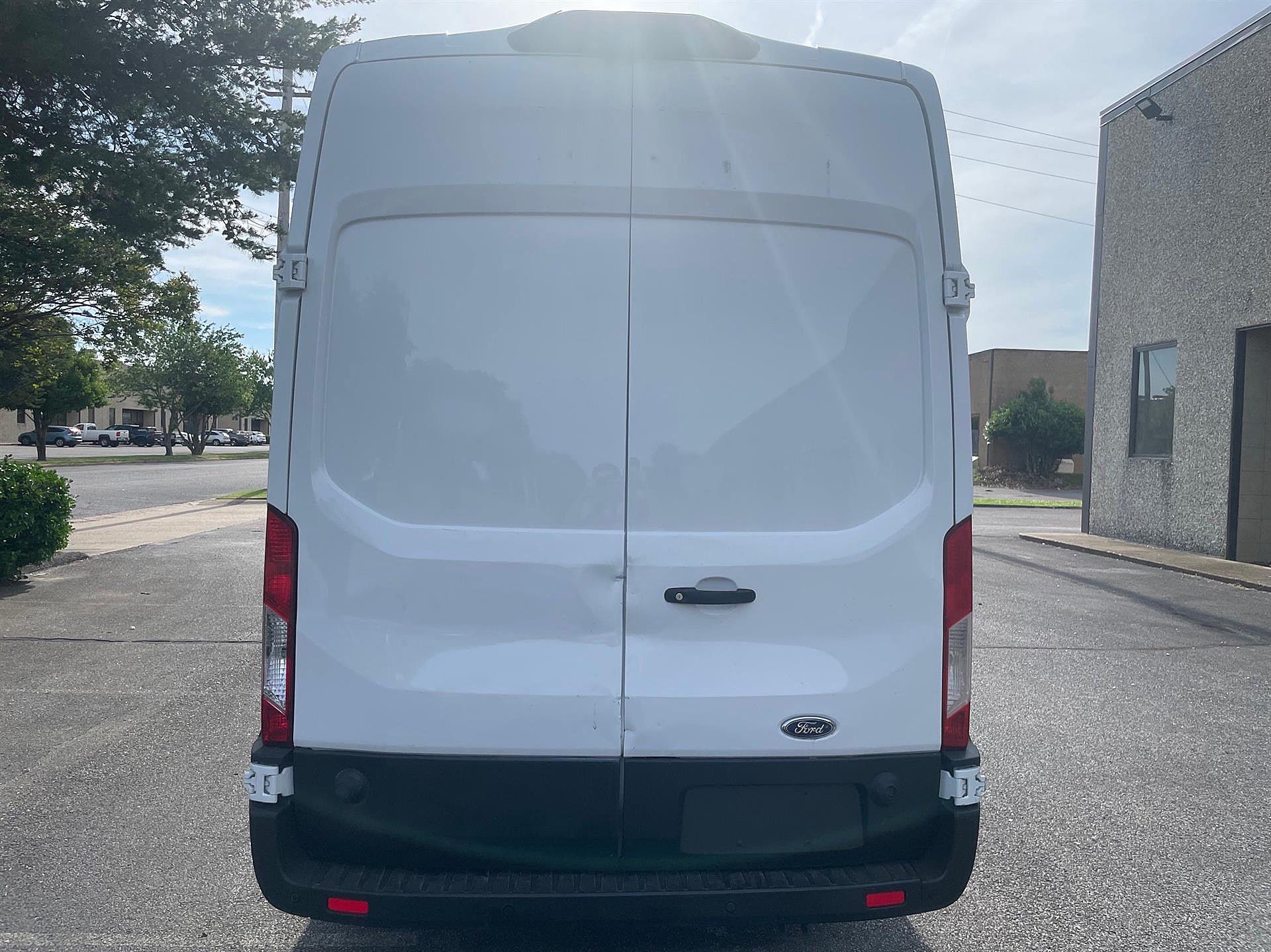 2020 Ford TRANSIT (For Sale) | Cargo Van | #0567755