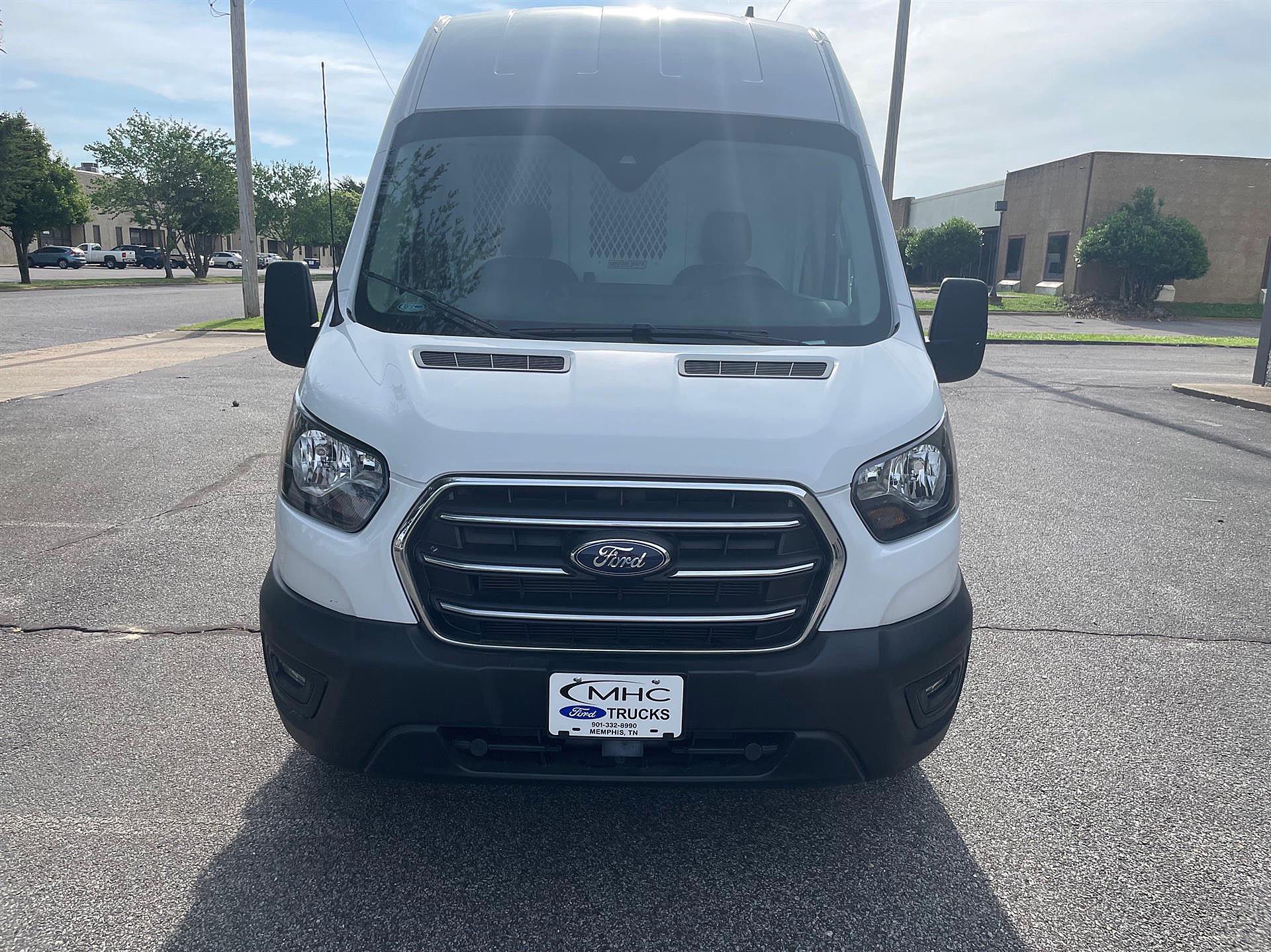 2020 Ford TRANSIT (For Sale) | Cargo Van | #0567755