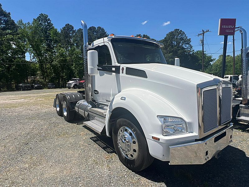 Day Cabs For Sale (New & Used)