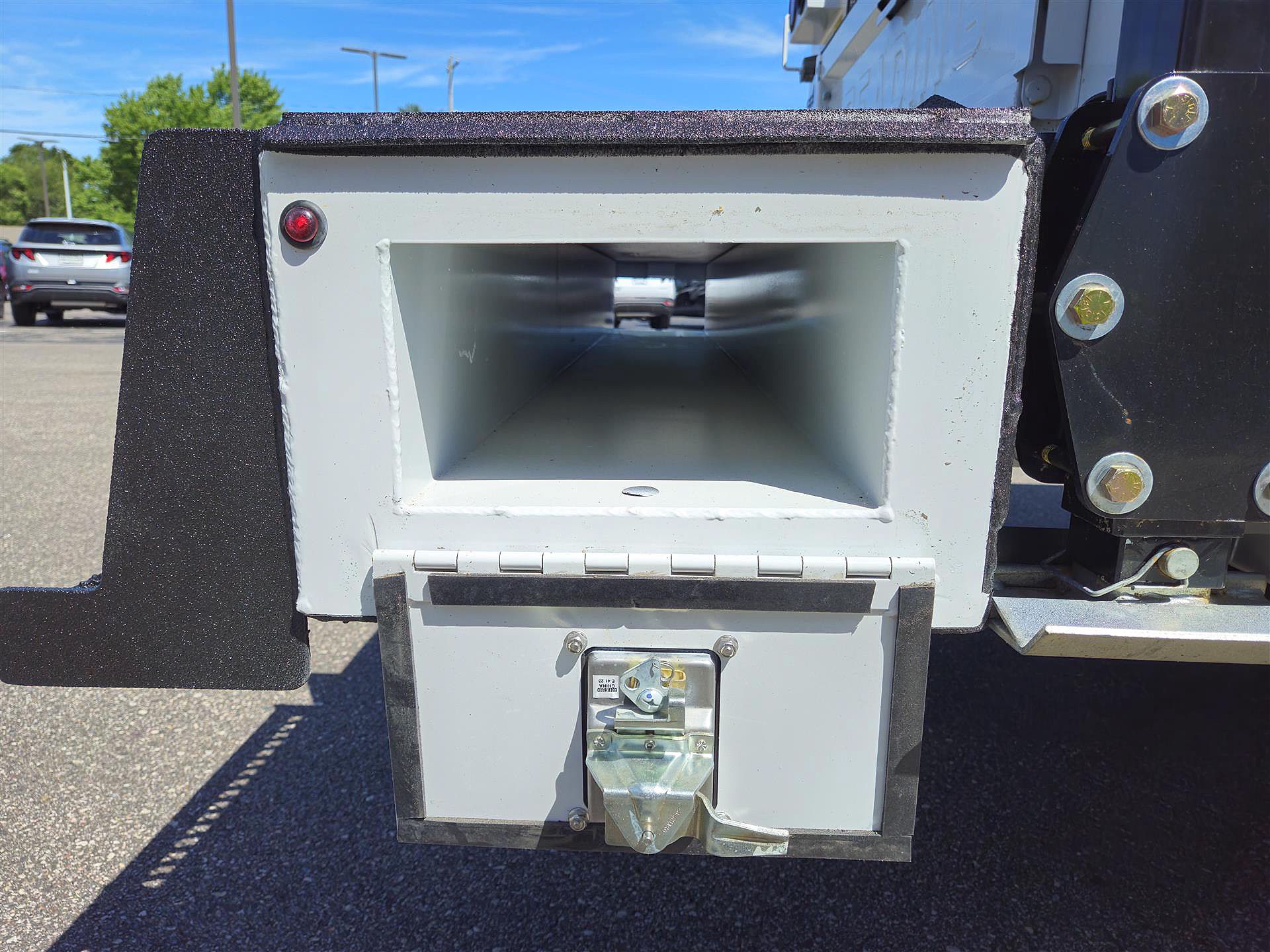 2024 Ford F600 For Sale | Service Truck | Non CDL | #248130