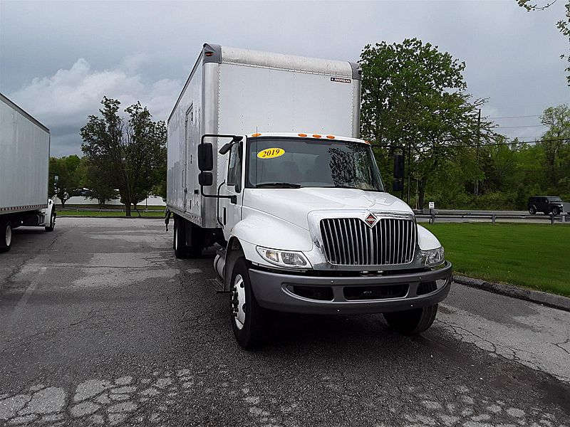 2019 International DuraStar 4300 (For Sale) | Day Cab | #870257